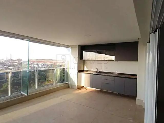 Apartamento para Venda em Ribeirão Preto/SP Jardim Ilhas do Sul 3 Quartos