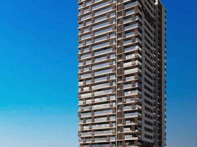 Apartamento para Venda em Ribeirão Preto/SP Jardim Ilhas do Sul 3 Quartos