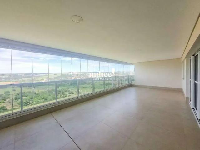 Apartamento para Venda em Ribeirão Preto/SP Jardim Ilhas do Sul 3 Quartos