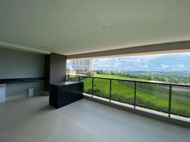 Apartamento para Venda em Ribeirão Preto/SP Jardim Ilhas do Sul 3 Quartos