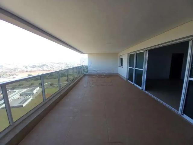 Apartamento para Venda em Ribeirão Preto/SP Jardim Ilhas do Sul 3 Quartos