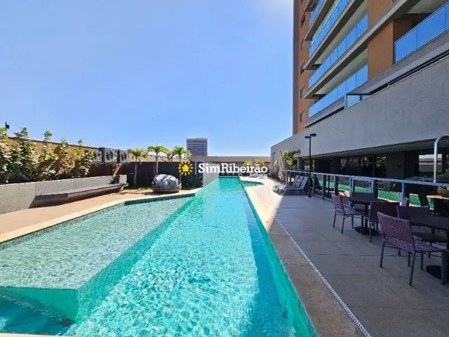Apartamento para Venda em Ribeirão Preto/SP Jardim Ilhas do Sul 3 Quartos
