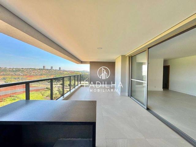 Apartamento para Venda em Ribeirão Preto/SP Jardim Ilhas do Sul 3 Quartos