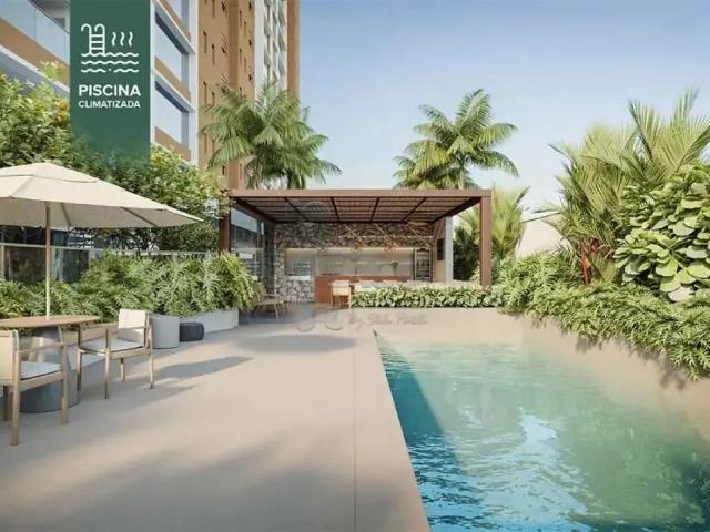 Apartamento para Venda em Ribeirão Preto/SP Jardim Ilhas do Sul 3 Quartos
