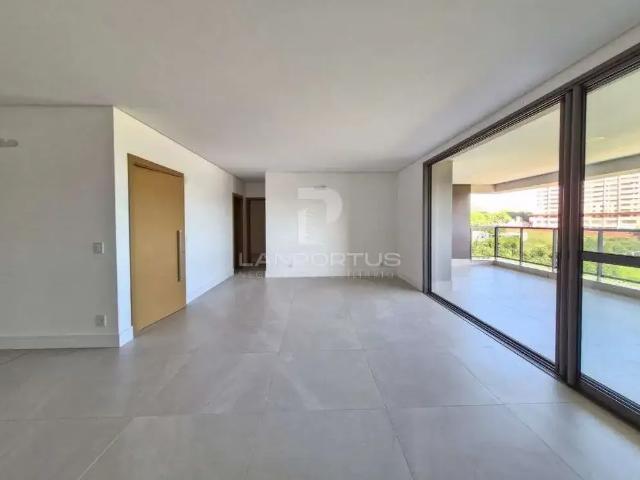 Apartamento para Venda em Ribeirão Preto/SP Jardim Ilhas do Sul 3 Quartos