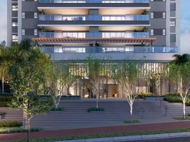 Apartamento para Venda em Ribeirão Preto/SP Jardim Ilhas do Sul 3 Quartos