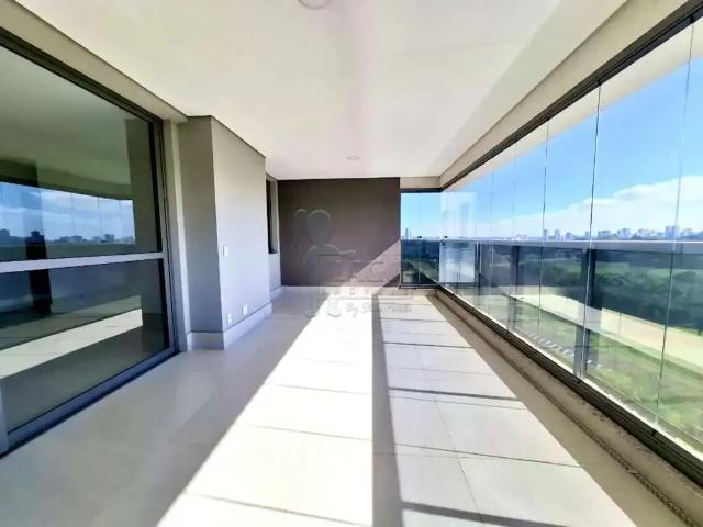 Apartamento para Venda em Ribeirão Preto/SP Jardim Ilhas do Sul 3 Quartos