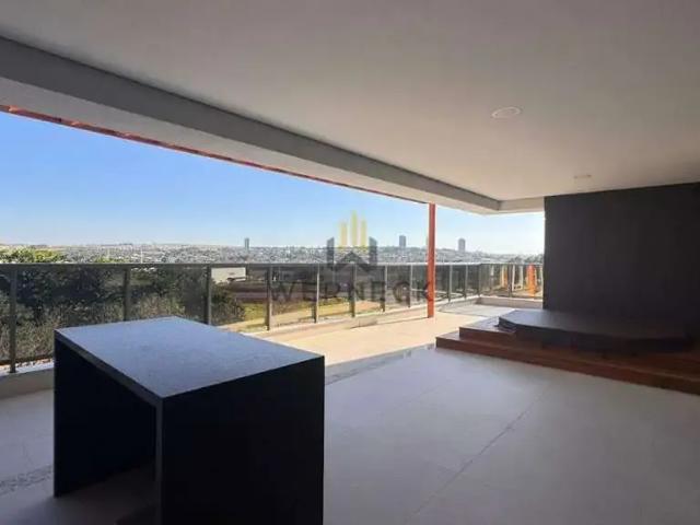 Apartamento para Venda em Ribeirão Preto/SP Jardim Ilhas do Sul 3 Quartos