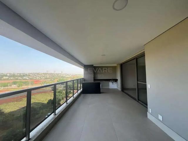 Apartamento para Venda em Ribeirão Preto/SP Jardim Ilhas do Sul 3 Quartos