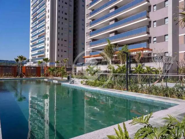 Apartamento para Venda em Ribeirão Preto/SP Jardim Ilhas do Sul 3 Quartos
