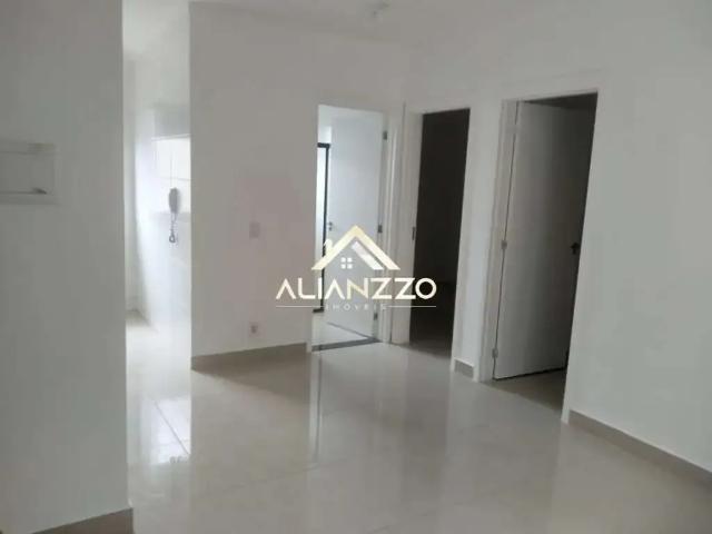 Apartamento para Venda em Ribeirão Preto/SP Jardim Interlagos 2 Quartos