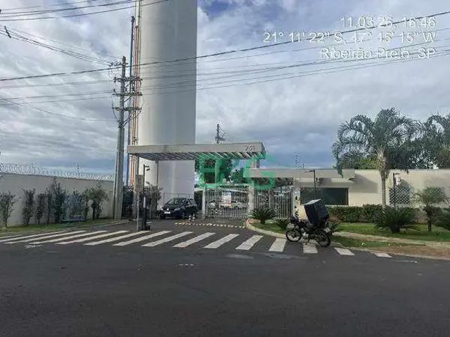 Apartamento para Venda em Ribeirão Preto/SP Jardim Interlagos 2 Quartos