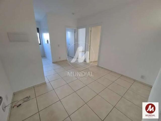 Apartamento para Venda em Ribeirão Preto/SP Jardim Interlagos 2 Quartos