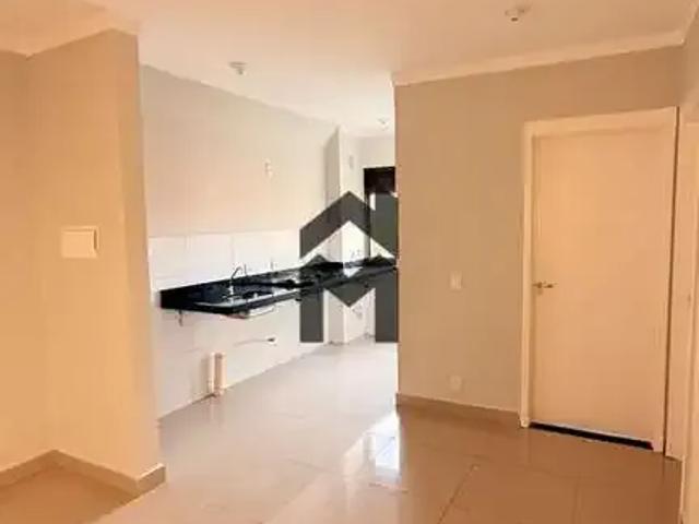 Apartamento para Venda em Ribeirão Preto/SP Jardim Interlagos 2 Quartos