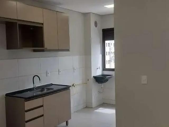 Apartamento para Venda em Ribeirão Preto/SP Jardim Interlagos 2 Quartos