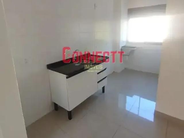 Apartamento para Venda em Ribeirão Preto/SP Jardim Interlagos 2 Quartos