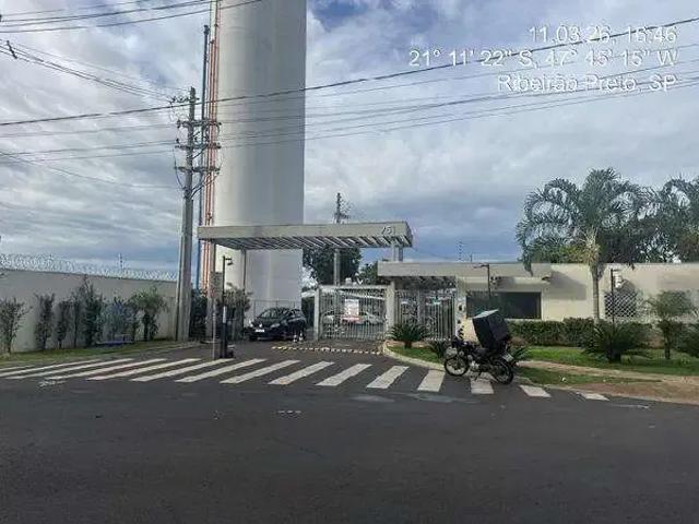 Apartamento para Venda em Ribeirão Preto/SP Jardim Interlagos 2 Quartos