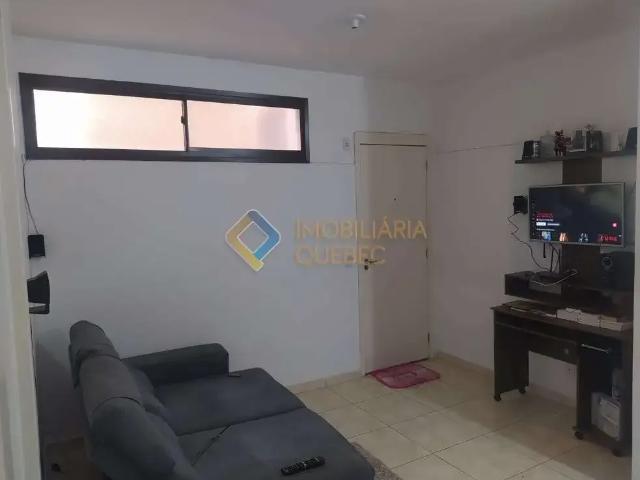 Apartamento para Venda em Ribeirão Preto/SP Jardim Interlagos 2 Quartos