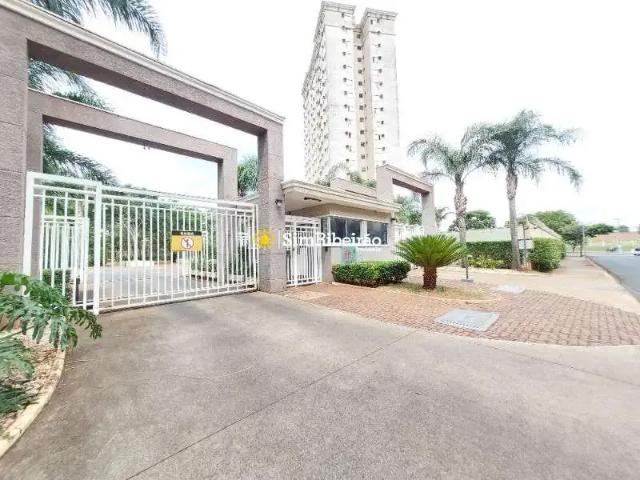 Apartamento para Venda em Ribeirão Preto/SP Jardim Interlagos 2 Quartos