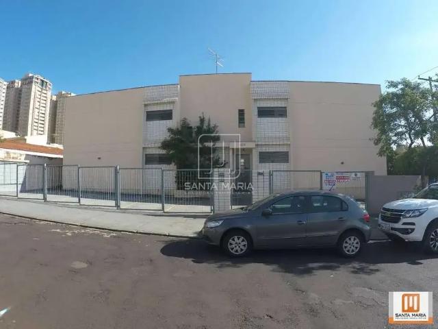 Apartamento para Venda em Ribeirão Preto/SP Jardim Irajá 1 Quartos