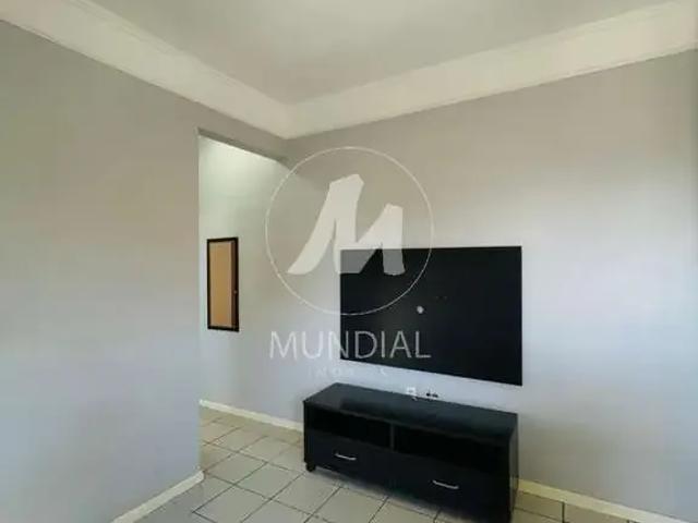 Apartamento para Venda em Ribeirão Preto/SP Jardim Irajá 1 Quartos