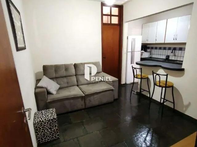 Apartamento para Venda em Ribeirão Preto/SP Jardim Irajá 1 Quartos