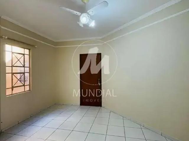 Apartamento para Venda em Ribeirão Preto/SP Jardim Irajá 1 Quartos