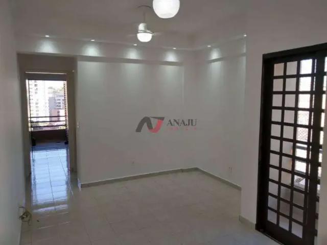 Apartamento para Venda em Ribeirão Preto/SP Jardim Irajá 1 Quartos