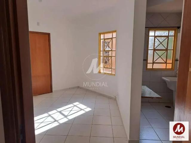 Apartamento para Venda em Ribeirão Preto/SP Jardim Irajá 1 Quartos
