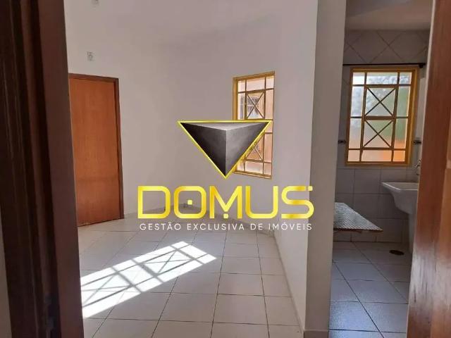Apartamento para Venda em Ribeirão Preto/SP Jardim Irajá 1 Quartos