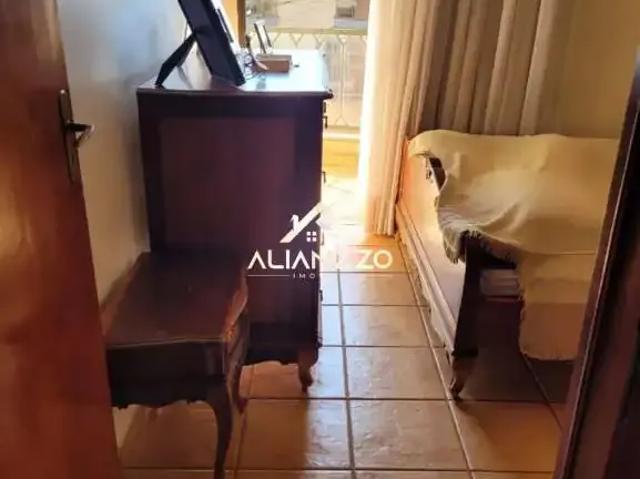 Apartamento para Venda em Ribeirão Preto/SP Jardim Irajá 1 Quartos