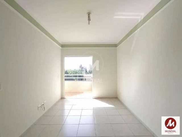 Apartamento para Venda em Ribeirão Preto/SP Jardim Irajá 1 Quartos