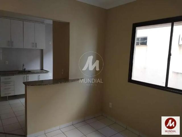 Apartamento para Venda em Ribeirão Preto/SP Jardim Irajá 1 Quartos