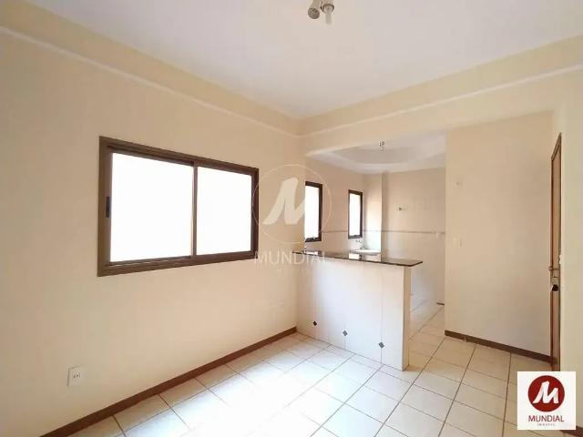 Apartamento para Venda em Ribeirão Preto/SP Jardim Irajá 1 Quartos