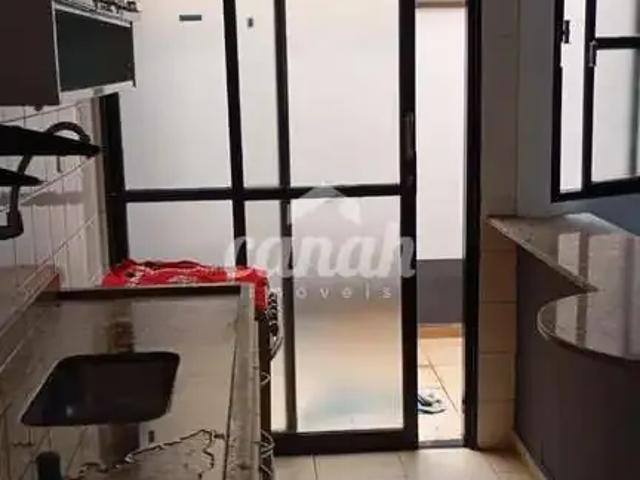 Apartamento para Venda em Ribeirão Preto/SP Jardim Irajá 1 Quartos