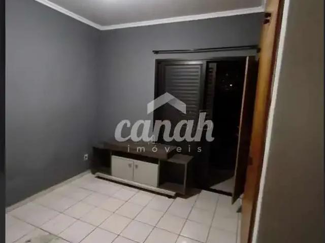 Apartamento para Venda em Ribeirão Preto/SP Jardim Irajá 1 Quartos