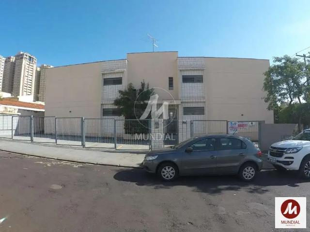 Apartamento para Venda em Ribeirão Preto/SP Jardim Irajá 1 Quartos