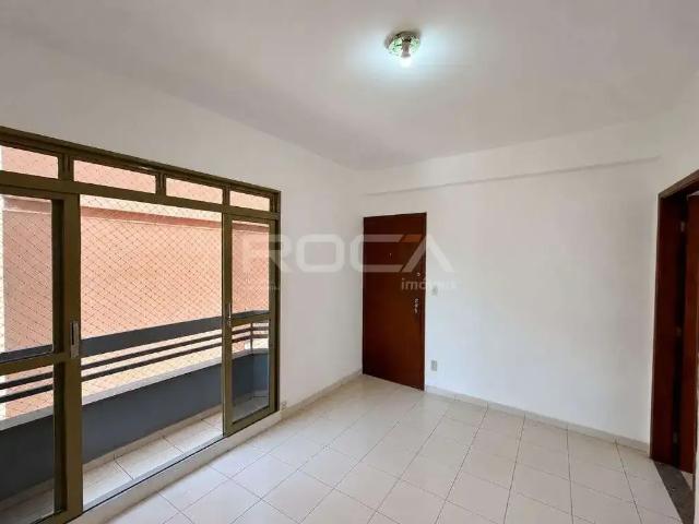 Apartamento para Venda em Ribeirão Preto/SP Jardim Irajá 2 Quartos