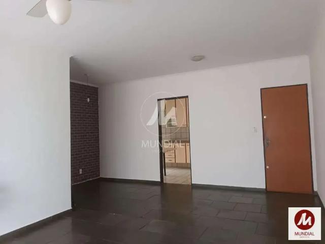 Apartamento para Venda em Ribeirão Preto/SP Jardim Irajá 2 Quartos
