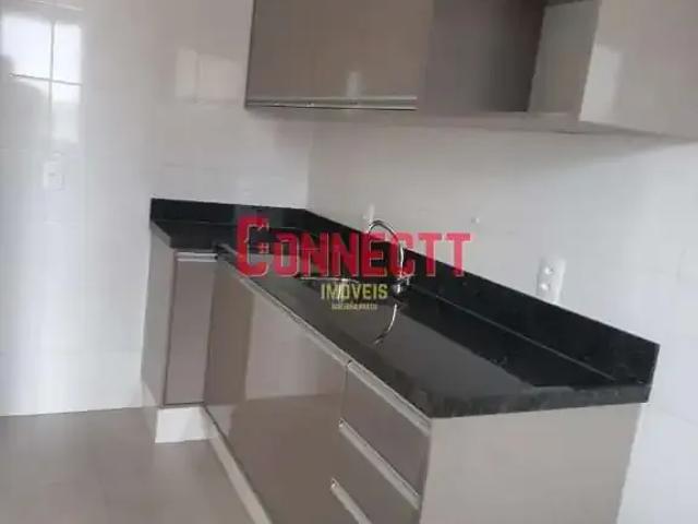 Apartamento para Venda em Ribeirão Preto/SP Jardim Irajá 2 Quartos