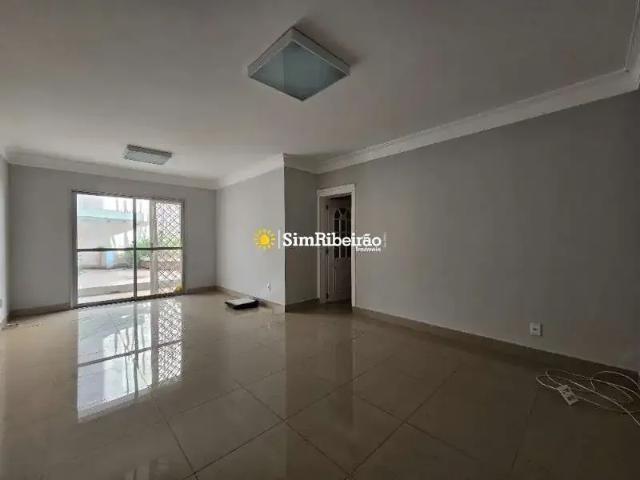 Apartamento para Venda em Ribeirão Preto/SP Jardim Irajá 2 Quartos