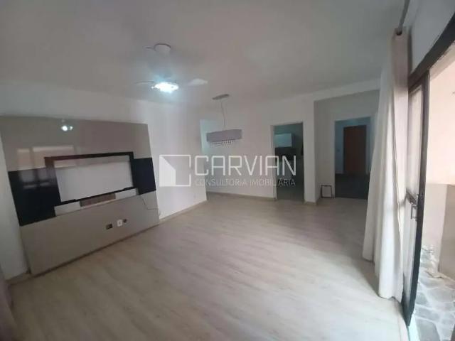 Apartamento para Venda em Ribeirão Preto/SP Jardim Irajá 2 Quartos