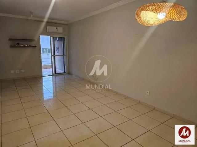 Apartamento para Venda em Ribeirão Preto/SP Jardim Irajá 2 Quartos