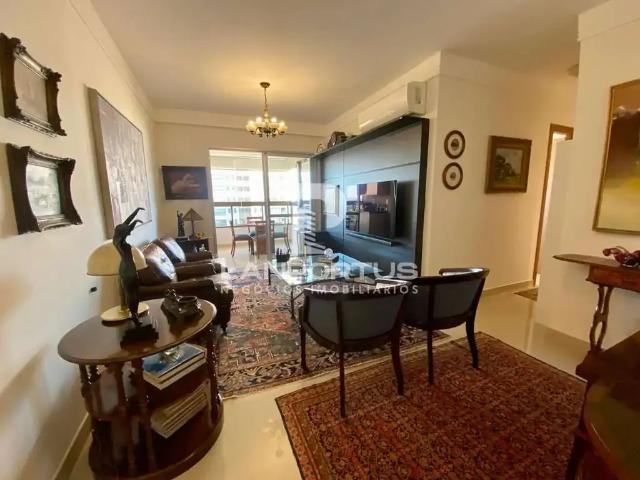 Apartamento para Venda em Ribeirão Preto/SP Jardim Irajá 2 Quartos