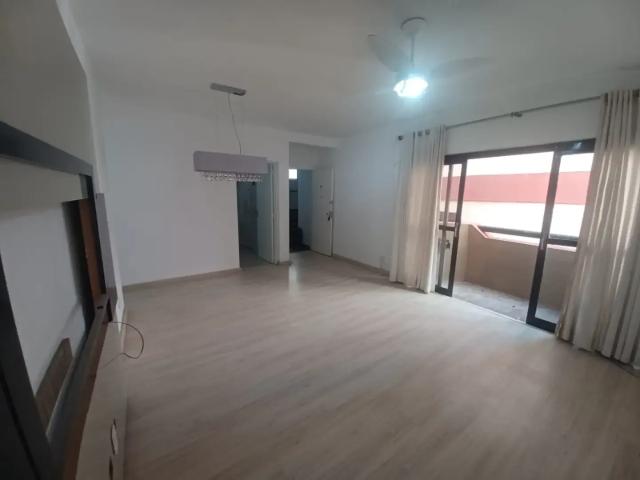 Apartamento para Venda em Ribeirão Preto/SP Jardim Irajá 2 Quartos
