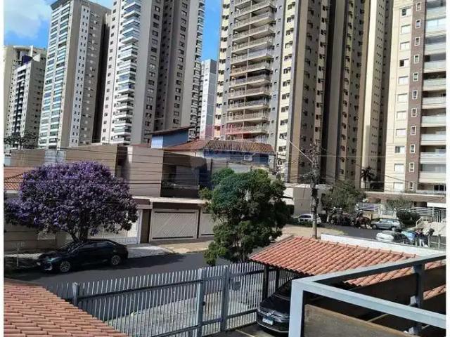 Apartamento para Venda em Ribeirão Preto/SP Jardim Irajá 2 Quartos