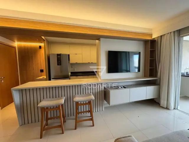 Apartamento para Venda em Ribeirão Preto/SP Jardim Irajá 2 Quartos