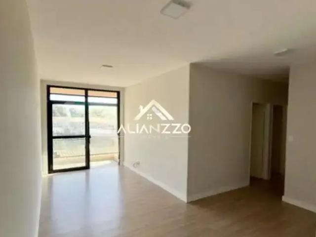 Apartamento para Venda em Ribeirão Preto/SP Jardim Irajá 2 Quartos