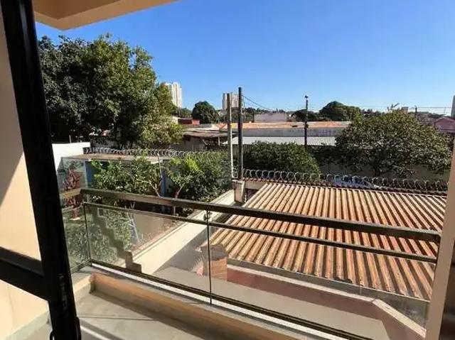 Apartamento para Venda em Ribeirão Preto/SP Jardim Irajá 2 Quartos