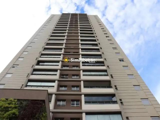 Apartamento para Venda em Ribeirão Preto/SP Jardim Irajá 2 Quartos
